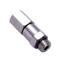 NHRF 04-G04 | 1/2" BSPT THREAD X 1/2" BSPP THREAD - ROTARY JOINT HIGH ...