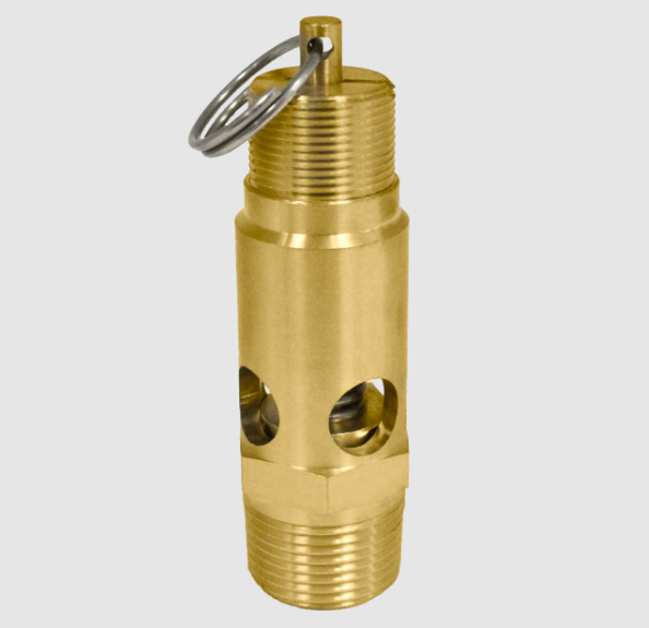 KSV30, 1/2" NPT CODED SRV, 110 PSI, 257 scfm – West Coast Pneumatics