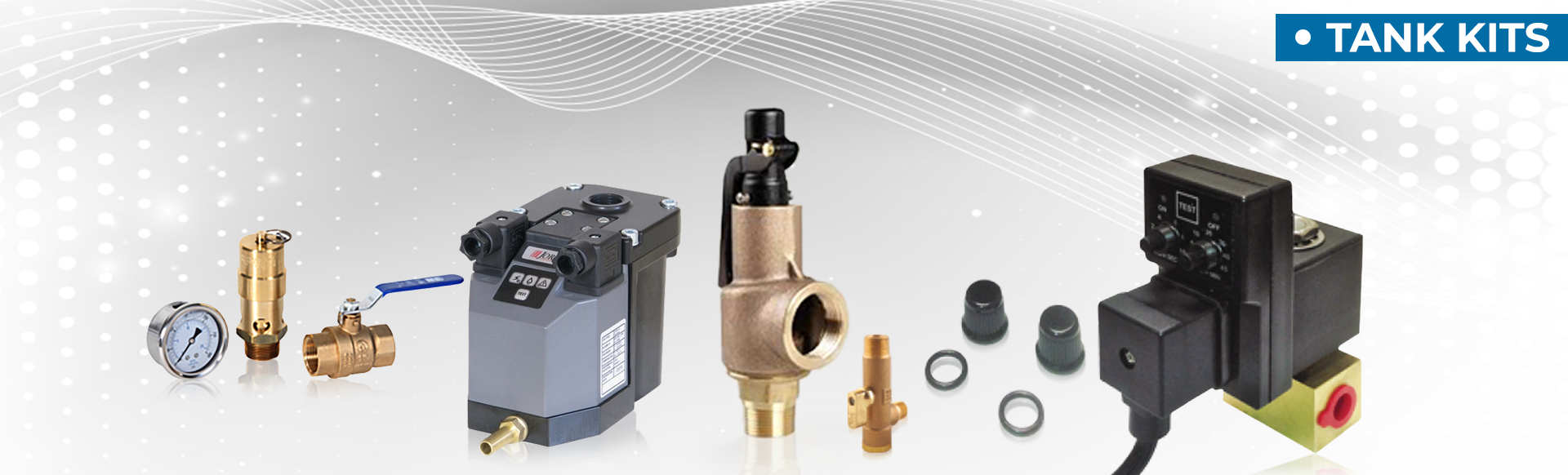 West Coast Pneumatics