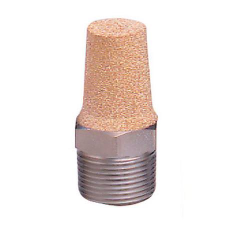 Arrow Pneumatics ASP-3BS 3/8-14BS MUFFLER/FILTER FGA-7-A – West Coast ...